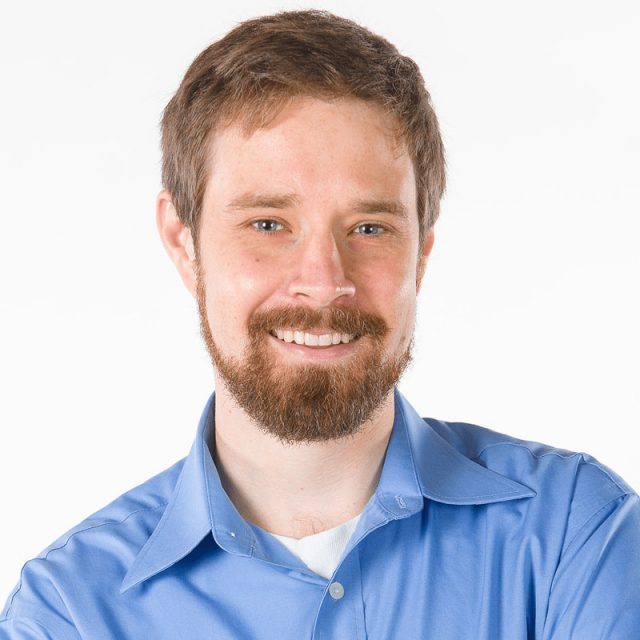 Our Team - Digital Restoration Initiative